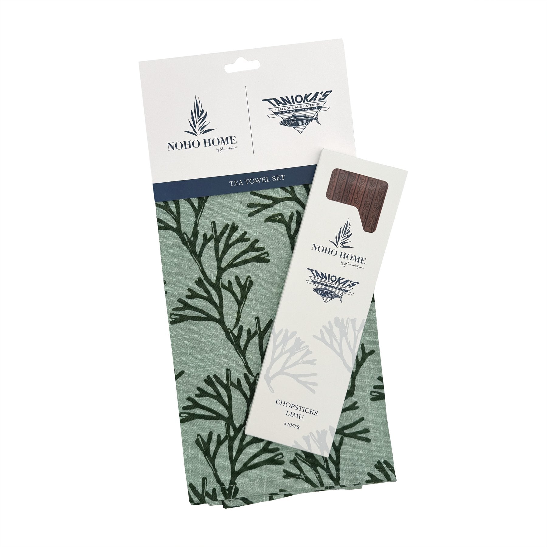 Tanioka's X Noho Home – Taniokas Marketplace